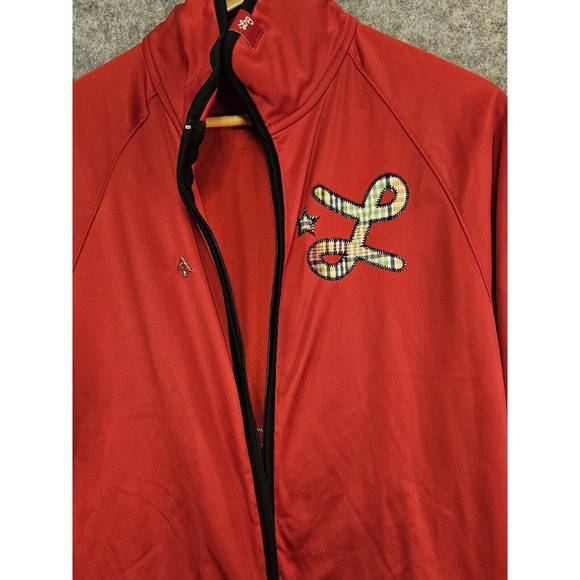 Lrg | Jackets & Coats | Lrg Lifted Research Group Mens Xl Track Jacket ...
